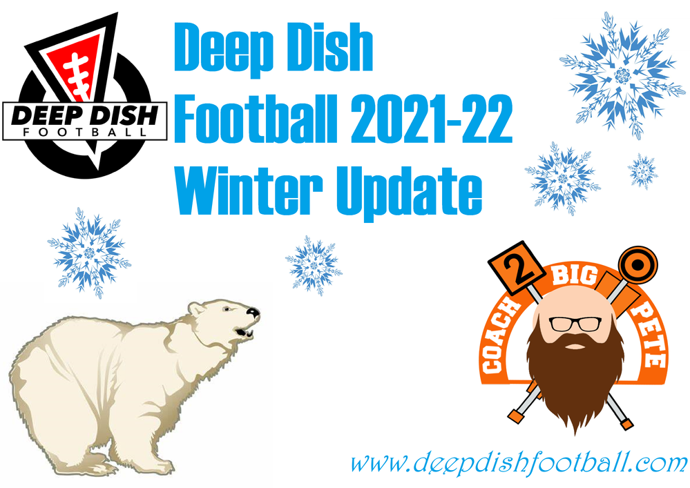 Deep Dish Football 2021-22 Winter Update: Watchlists, Free Recruiting ...