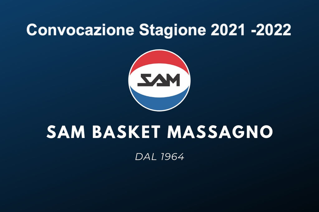 SAM Basket Massagno