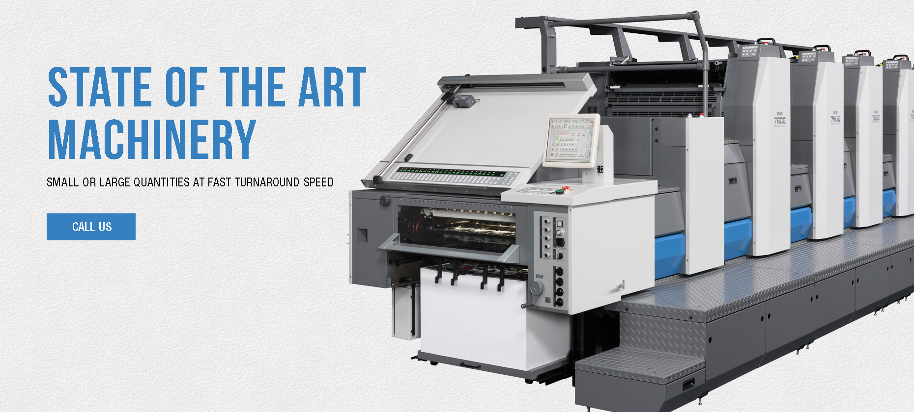 Seda's Printing | Los Angeles | Printing