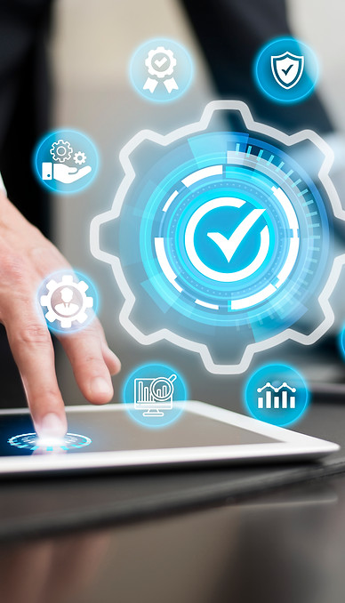 Business Central Development Services | A BC Consulting