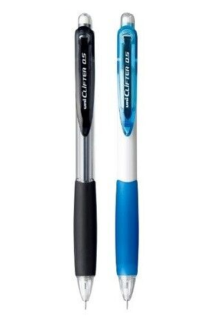 Uni Clifter Mechanical Pencil M5-118 0.5M | 宏豐文儀有限公司