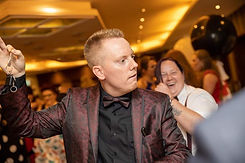 Close-up Magician | www.jasonreamagic.com