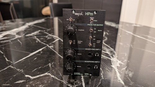 【B-Stock】SPL HPm | A&M GROUP STORE