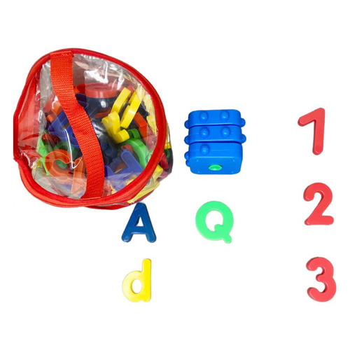 Girógrafo braille y letras | Educatodo Colima