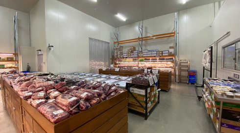 The Meat Chiller | Butcher Shop Dromana VIC