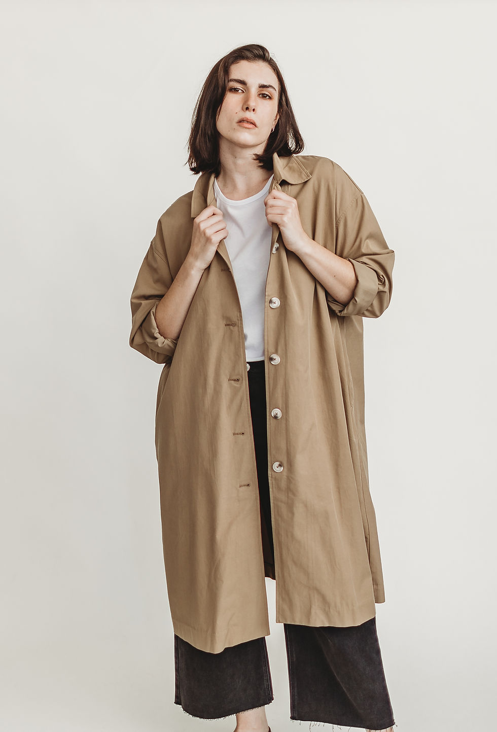 Online + In Store | Olivia James Apparel | United States