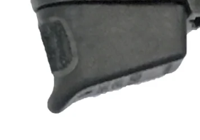 SPRINGFIELD ARMORY XD MOD2 SERIES MAGAZINE EXTENSION 9MM/.40CAL | Ponce ...