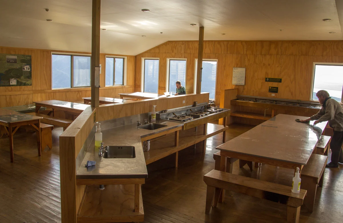 Kepler Track - Ultimate Guide to the Hike, Booking & Maps