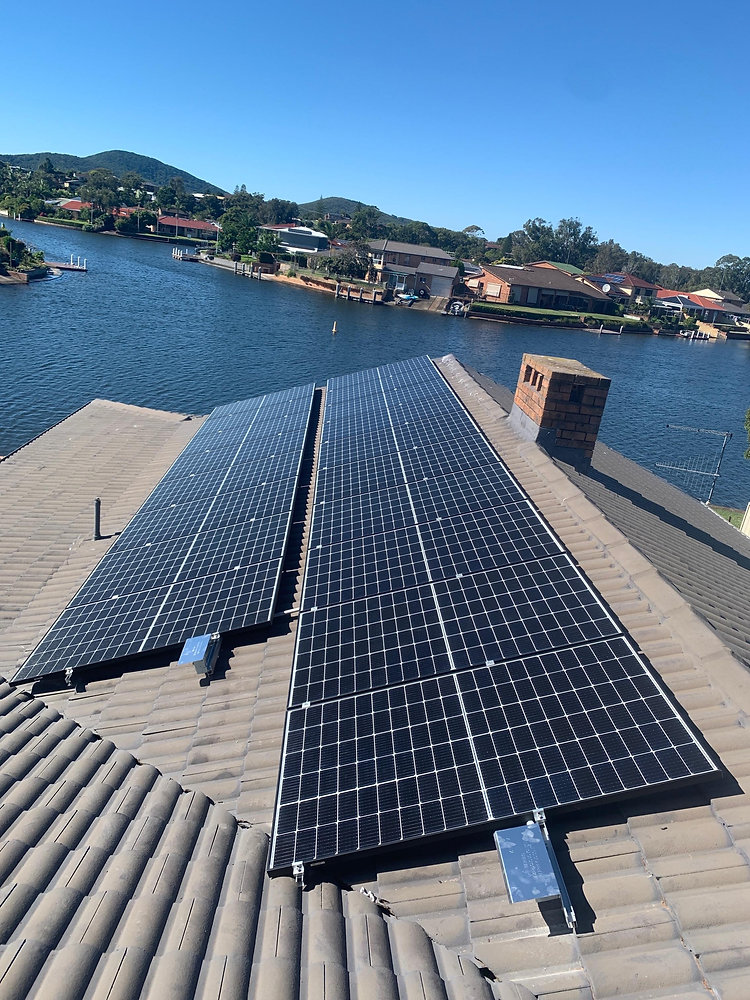 Solar Rebates & Incentives in NSW: What You Need to Know in 2025