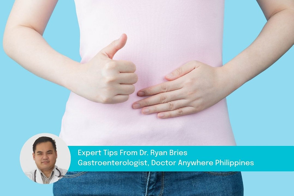 Gut Check: What You Need to Know About Stomach Health