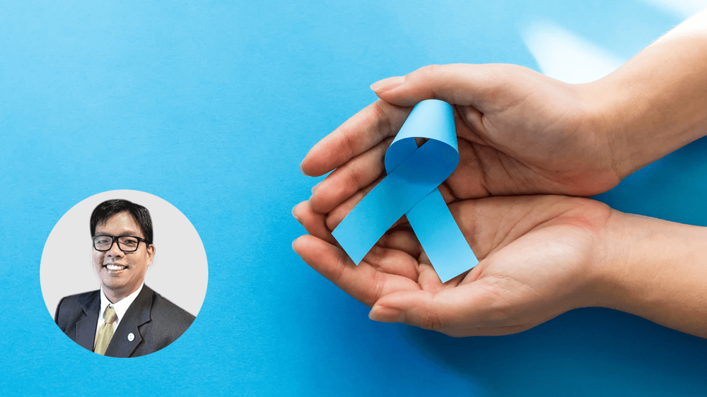 Ask A Urologist: What To Know About Prostate Cancer - Doctor Anywhere ...