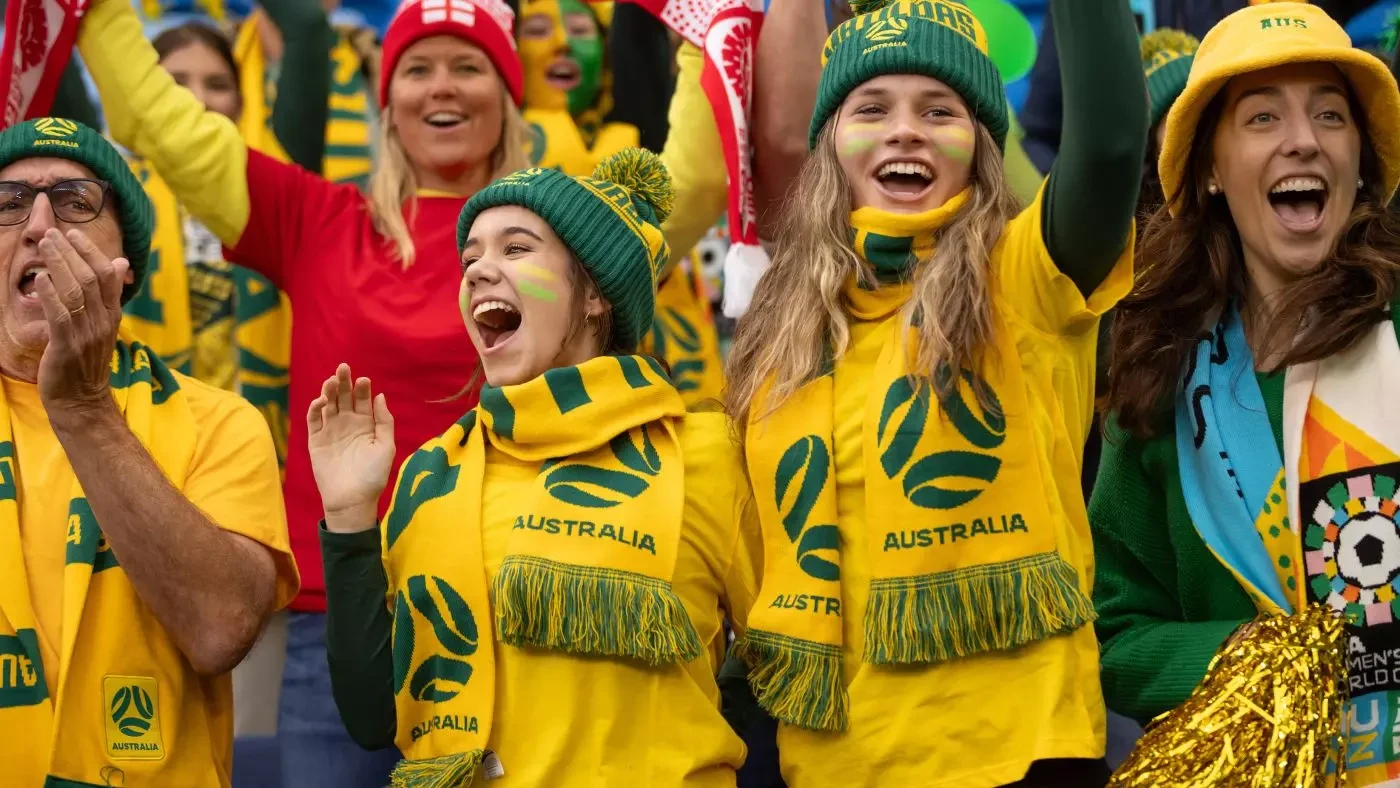 Beyond Greatness | FIFA's Women's World Cup | Where to Stay | Brilliant ...