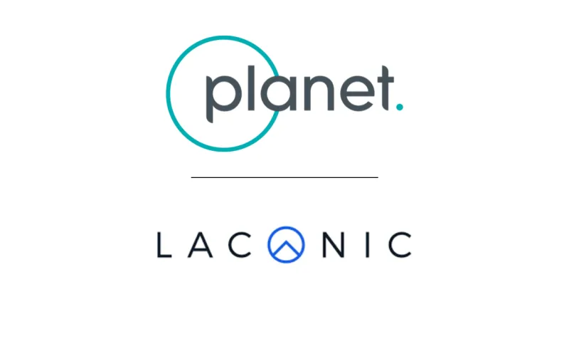 Planet And Laconic Join Forces To Advance Forest Carbon Markets With AI ...