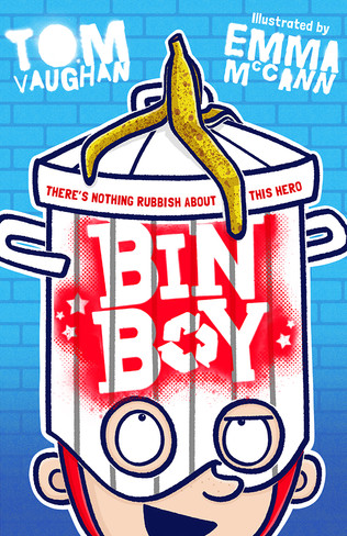 Emma McCann: Illustrator