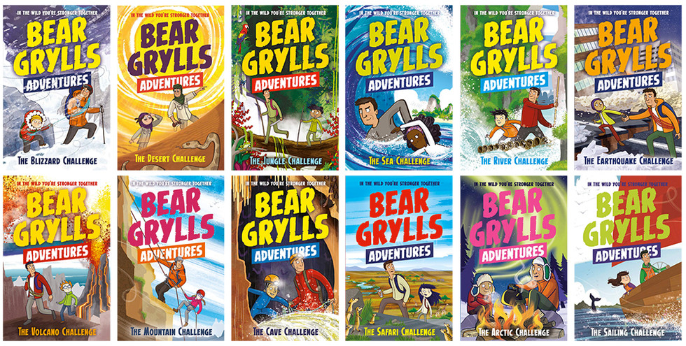 Emma McCann: Illustrator