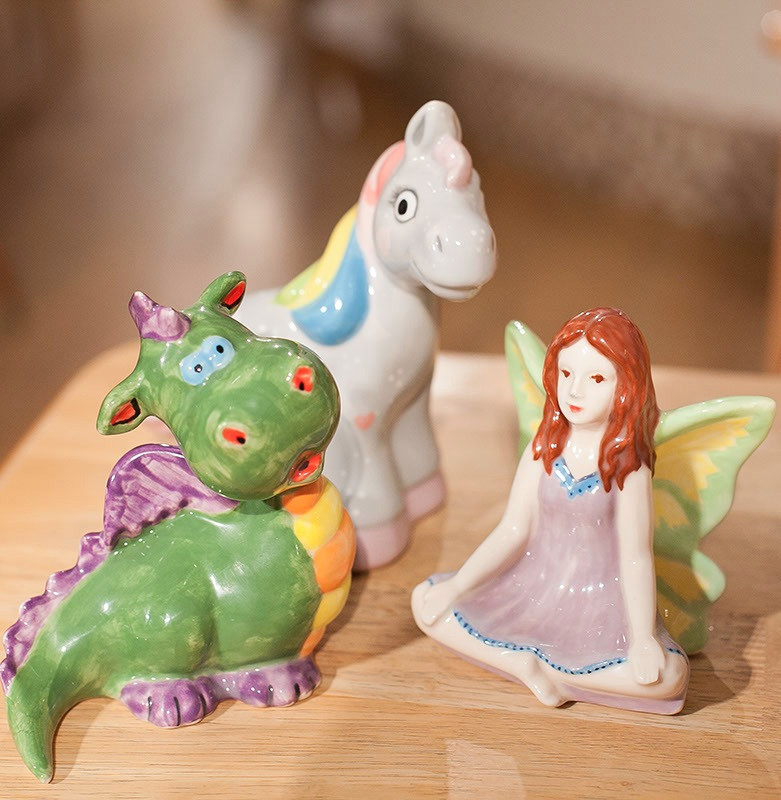 Creative Biscuit | Parties