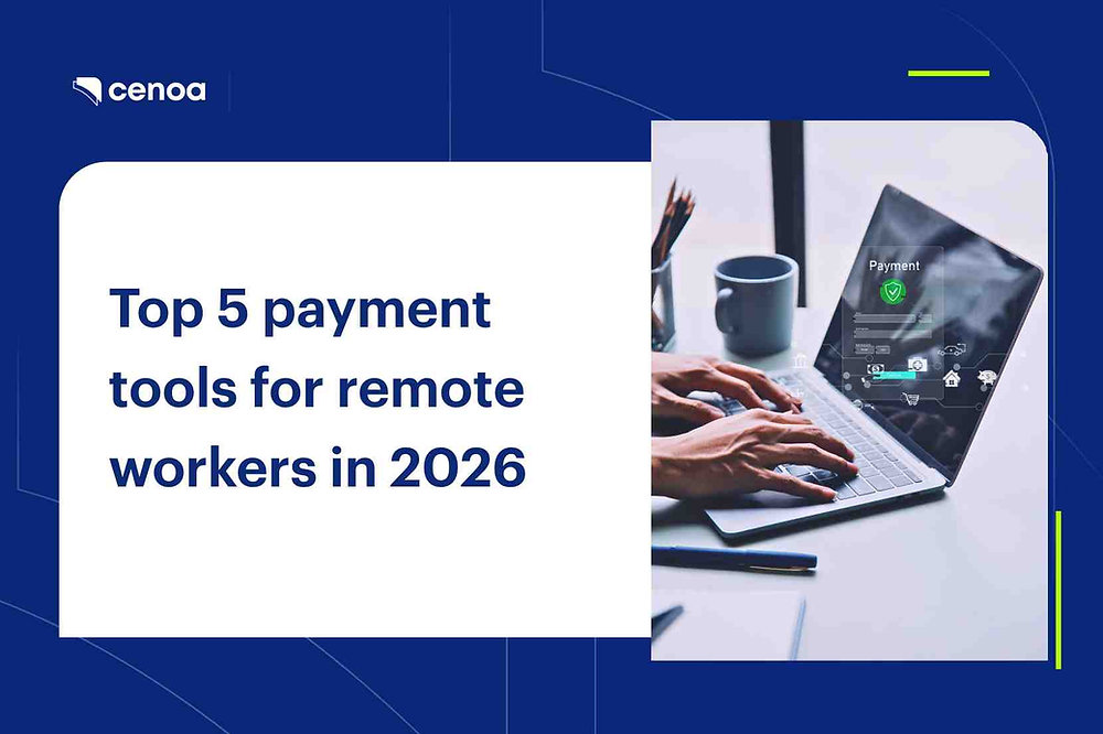 Top 5 payment tools for remote workers in 2026