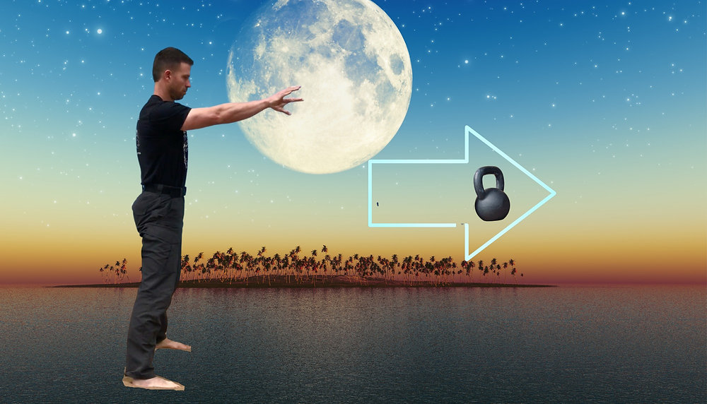 How to Toss Like a Boss - Part 3