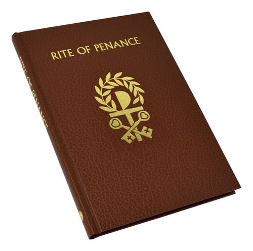 Rite Of Penance | The Littlest Angel