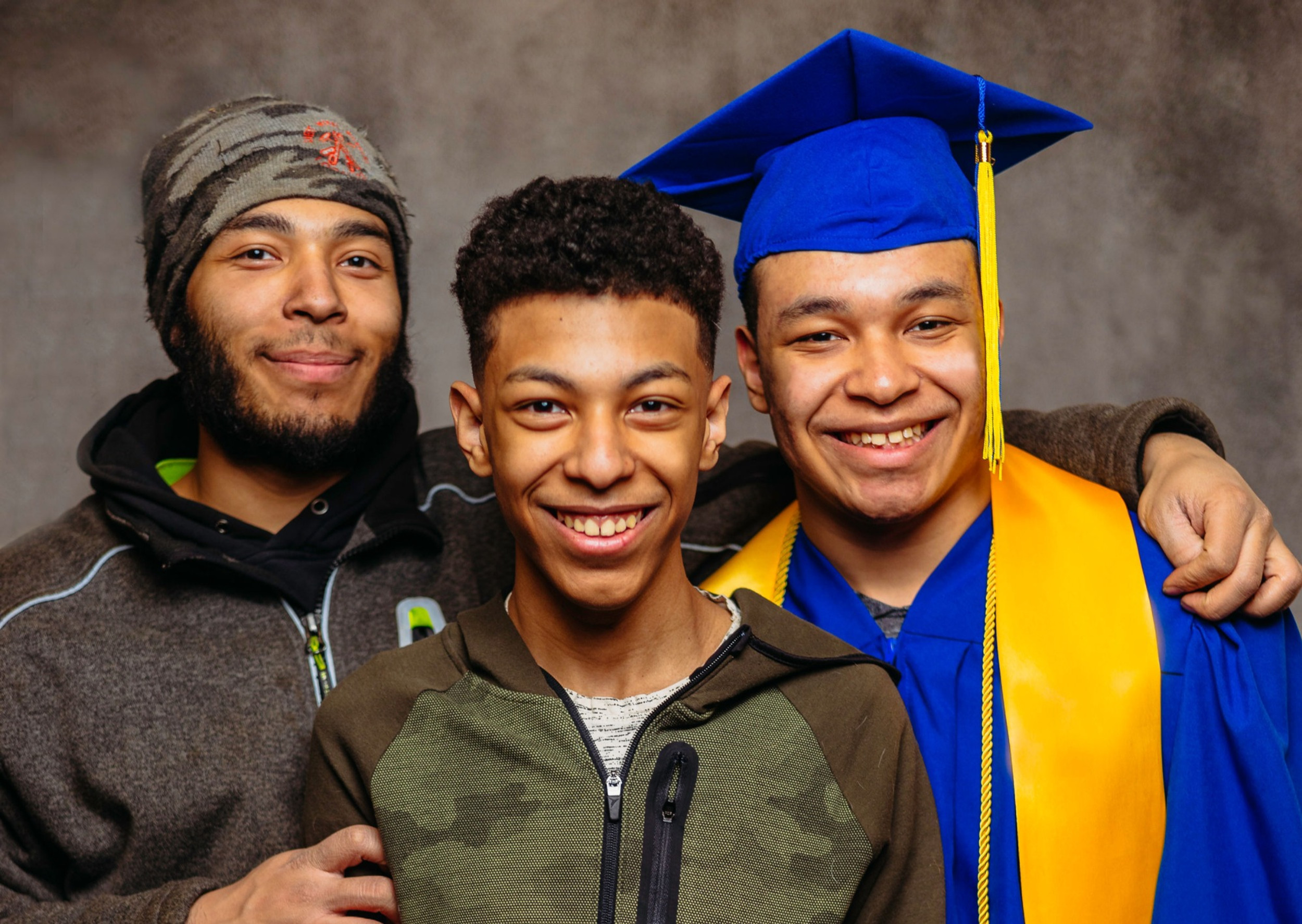 Adult Education & GED - Literacy Council of Alaska