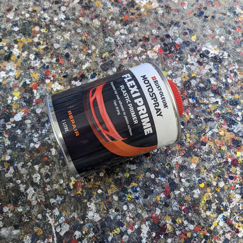 Motospray Flexi-Add | milsomesautopaints