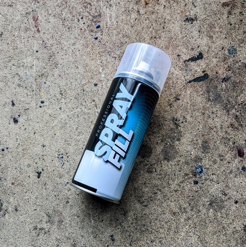 Touch-Up Aerosol Can - Any Colour! | milsomesautopaints