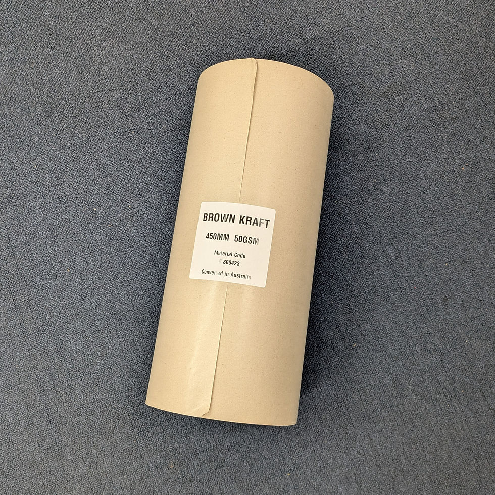 Large Recycle Masking Paper | milsomesautopaints