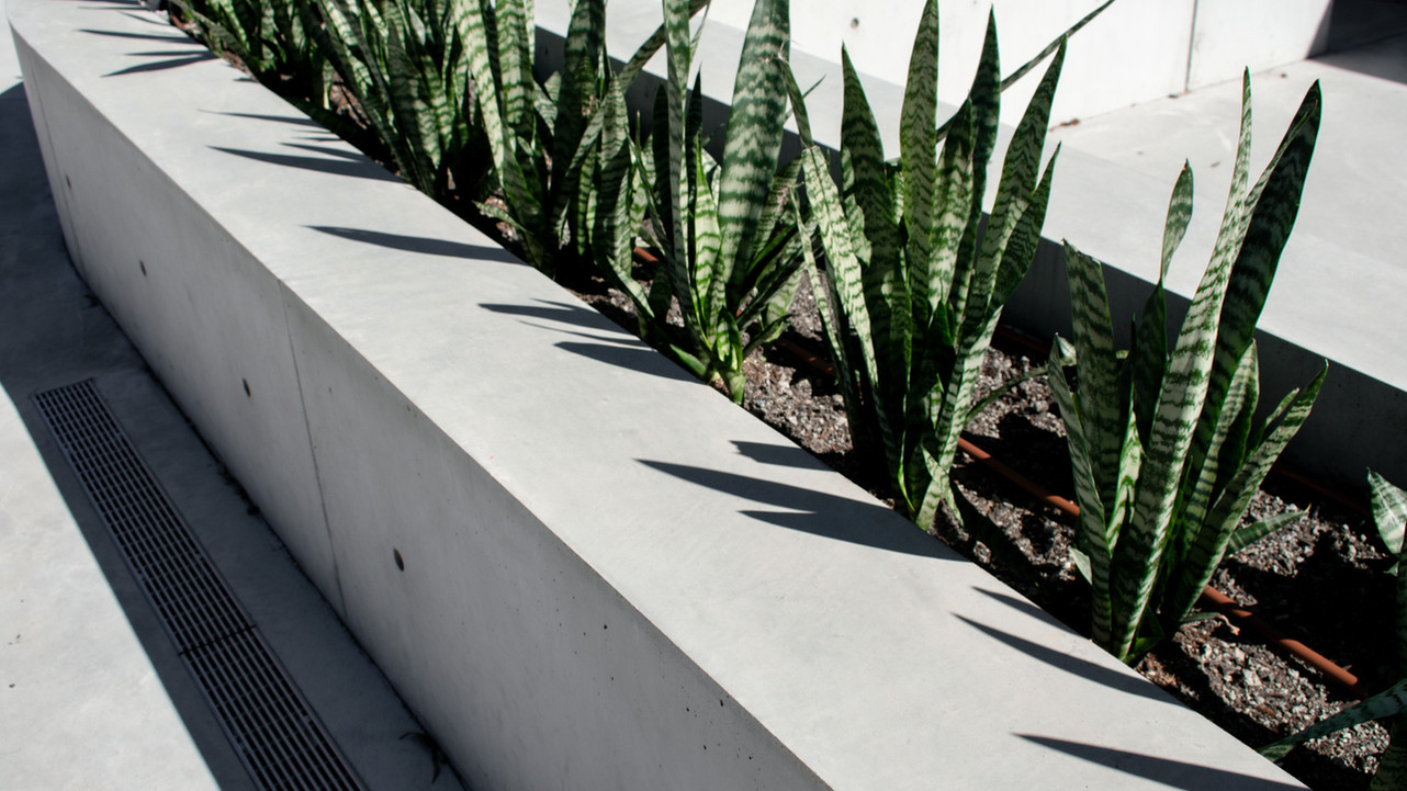 Creative Concrete & Formwork | Residential & Commercial Jobs ...