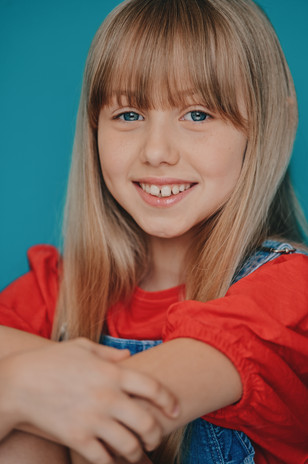 Biography | Grace Nettle Official