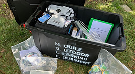 Become a Green School | Mobilize Frederick