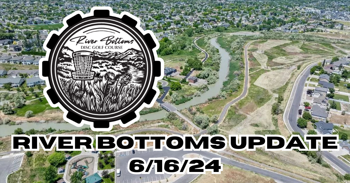 River Bottoms Update: Soft Launch