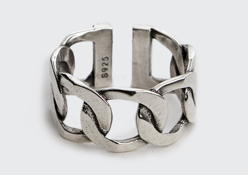 Panzer Ring | swiss-frame.com