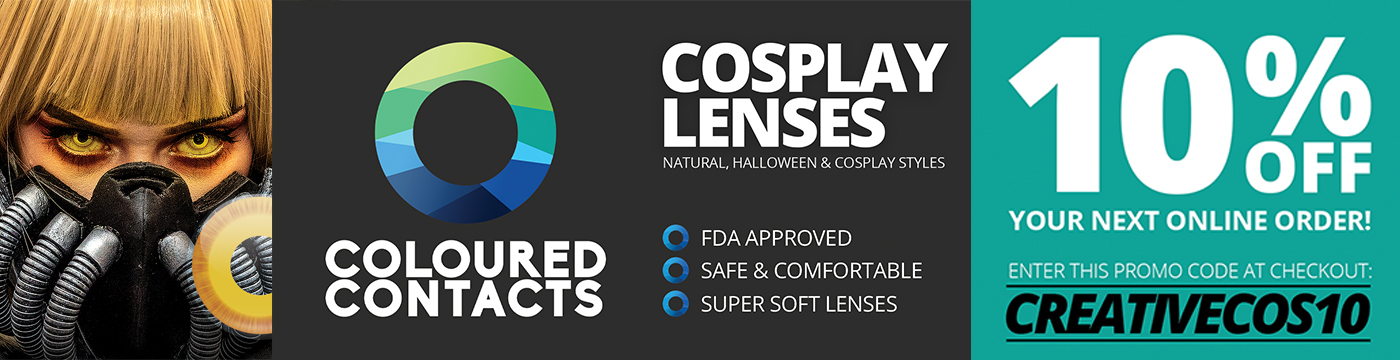 6 Ideas For Making A Living As A Cosplayer