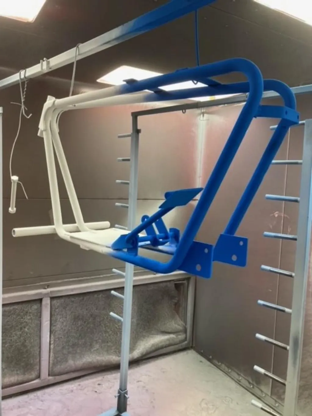 HOME | Janssen Machine Comp