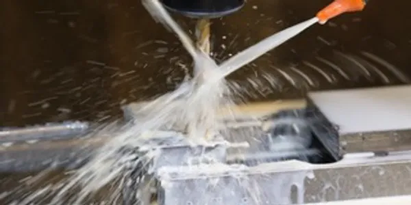 Machining and Fabrication | Janssen Machine Comp