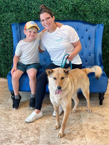 Lost Boys Hope Rescue | Dog Rescue