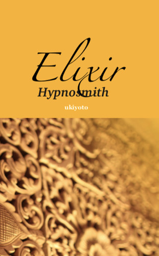 Elixir | Ukiyoto Publishing