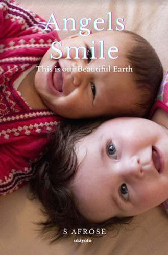 Angels Smile | Ukiyoto India
