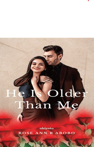 He is Older than Me | Ukiyoto Philippines