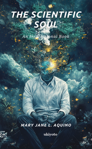 The Scientific Soul | Ukiyoto Publishing