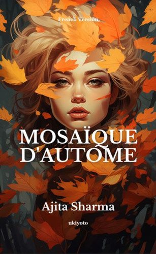 Mosaic of Autumn French Version | Ukiyoto India