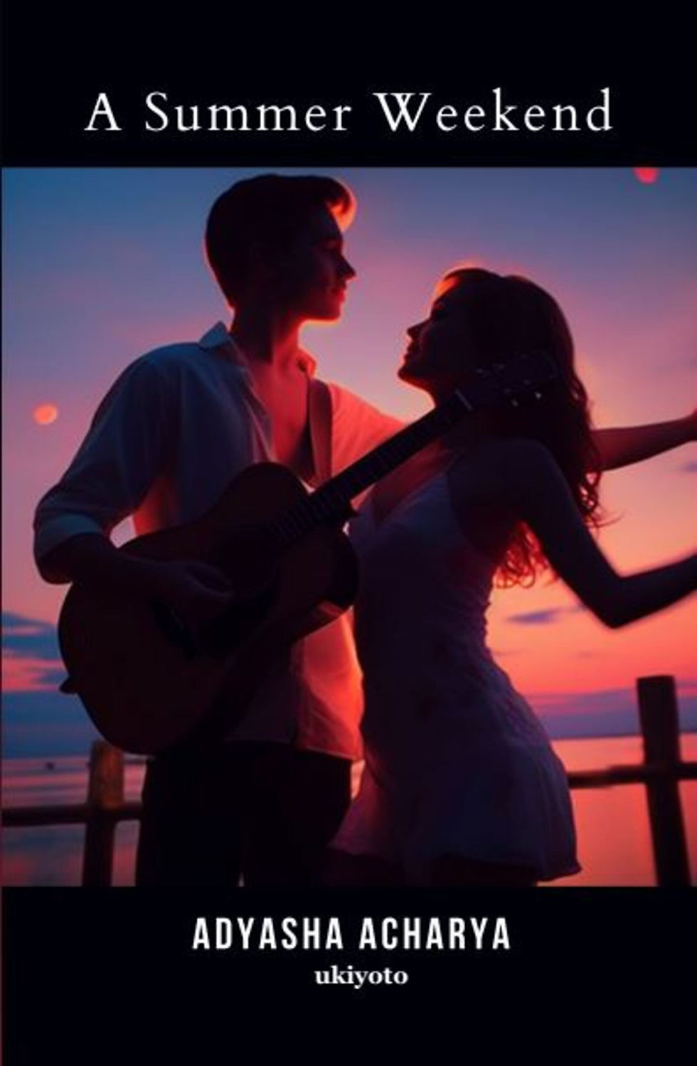 A Summer Weekend | Ukiyoto