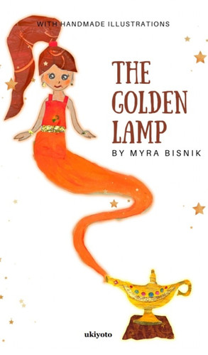 The Golden Lamp | Ukiyoto Publishing