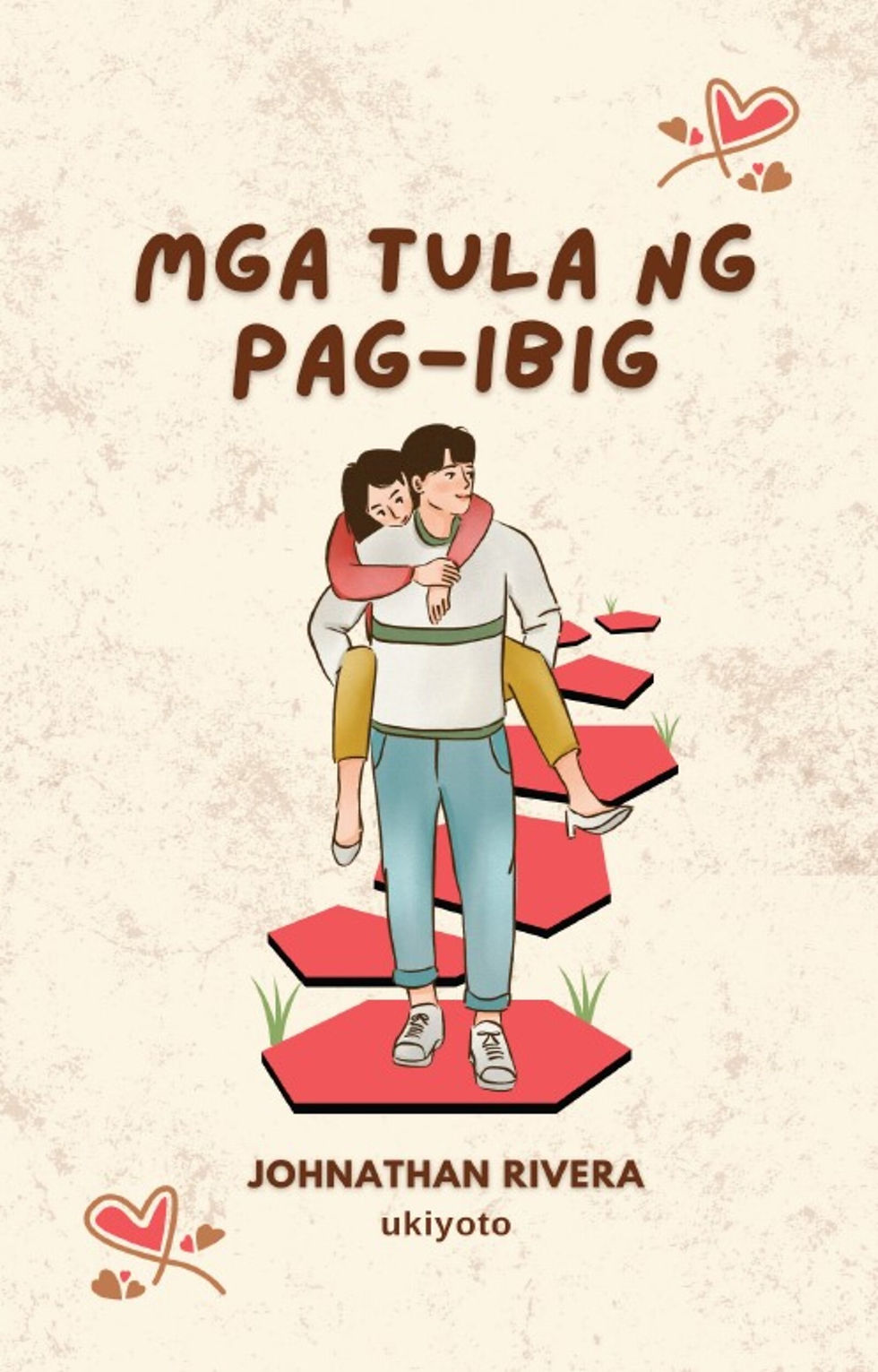 Mga Tula Ng Pag-Ibig | Ukiyoto Philippines