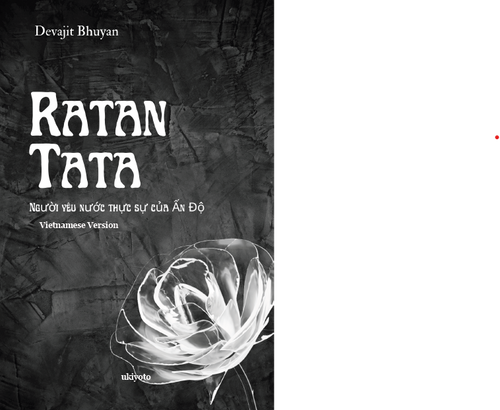 Ratan Tata Vietnamese Version | Ukiyoto India