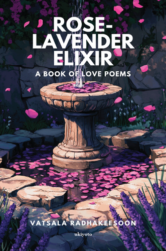 Rose-Lavender Elixir | Ukiyoto Publishing