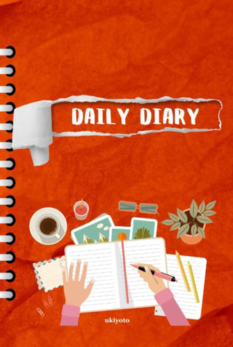 Daily Diary | Ukiyoto Philippines