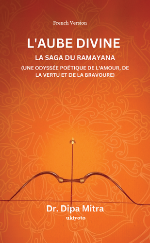 Divine Dawning: The Saga of Ramayana French Version | Ukiyoto India