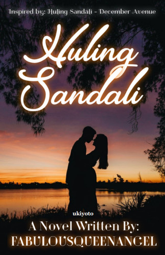 Huling Sandali | Ukiyoto Publishing