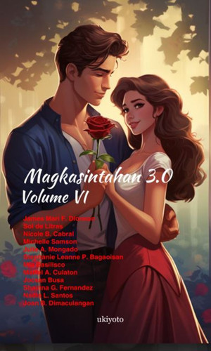 Magkasintahan 3.0 Volume VI | Ukiyoto Philippines